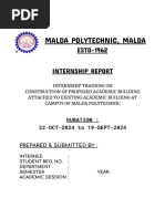Building Services Full Notes | PDF