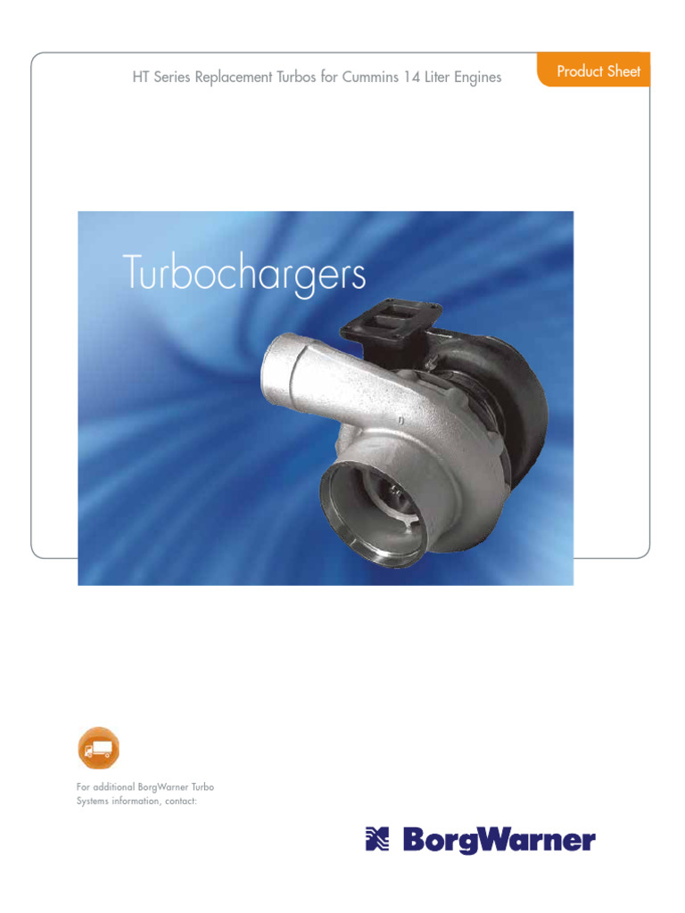 Bwts Aftermarketfolder 764 906 | PDF