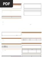 LISS/Coombs Gel Card Overview | PDF