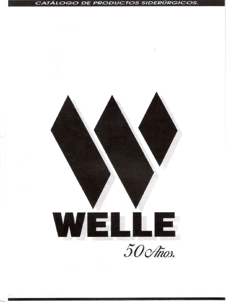 Catalogo Hwell | PDF