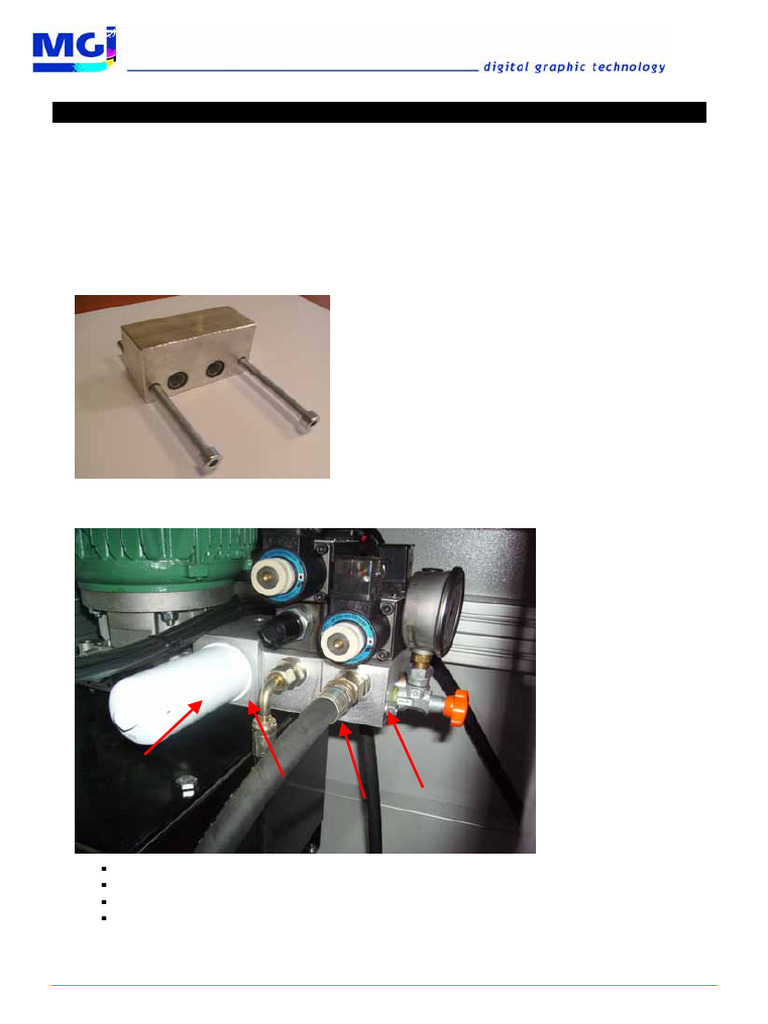 Uf7 - Pcardpro Filterless Update 3223 | PDF
