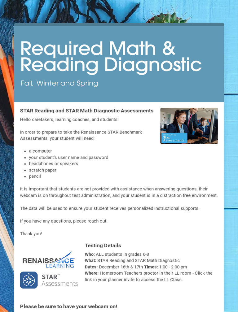 Smore Newsletter | PDF