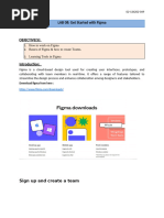 Figma Beginner Guide | PDF