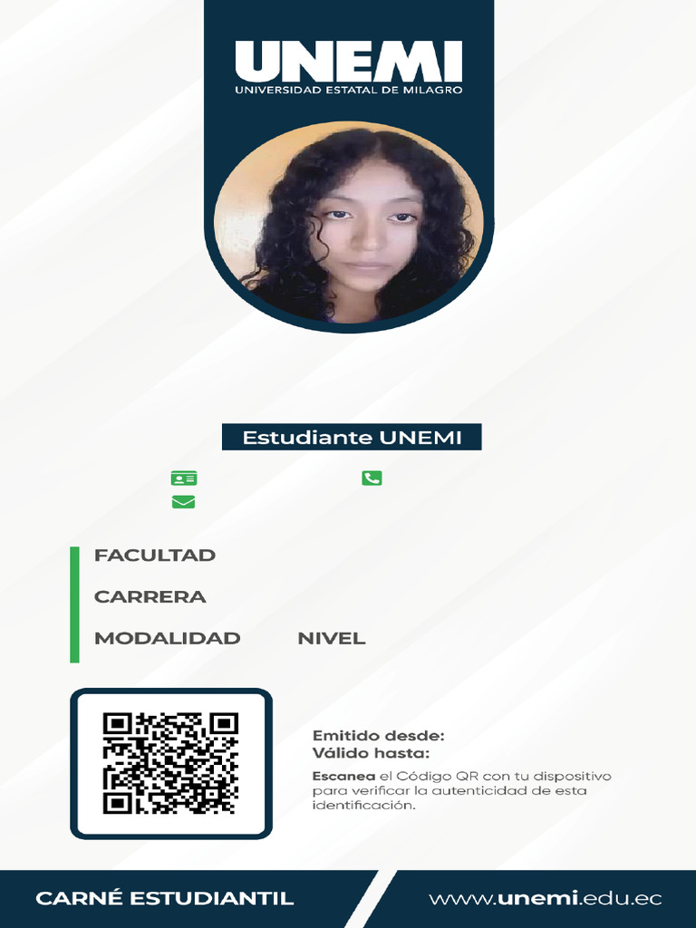 Dayana Pollette Leon Coles: 1207300862 0990333232 Dleonc13@unemi - Edu ...