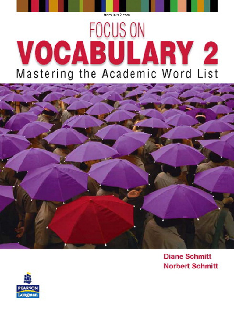 Đọc 3 - Focus - On - Vocabulary - 2 | PDF