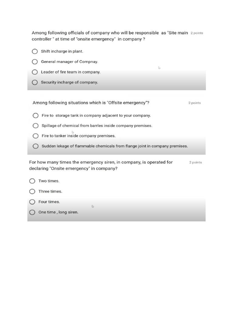 ADIS - Chemical Safety | PDF