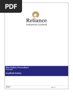 Height Pass and Vertigo Test Report Format | PDF