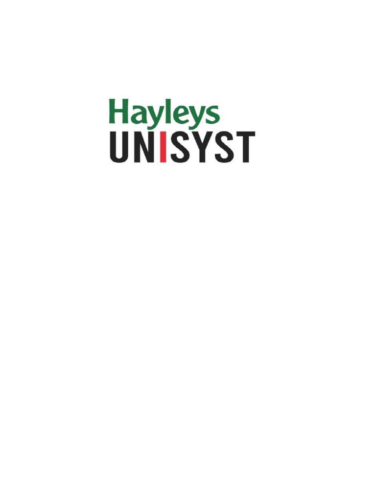Unisyst Engineering Q4 2024 Financials | PDF | Debt | Income