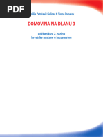 IZJAVA - 2, Izjava o Izvanbračnoj Zajednici | PDF