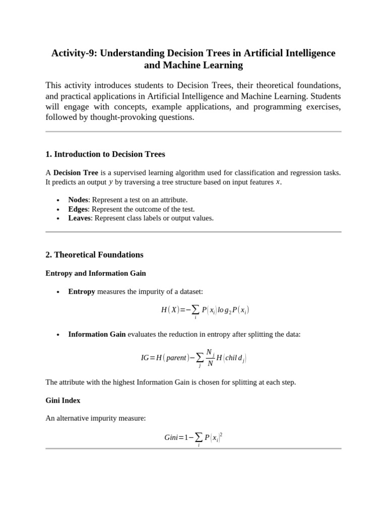 Act9 | PDF | Applied Mathematics | Machine Learning