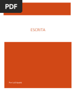 10 Textos Longos Fluencia Leitura 5ano | PDF | Cães | Bibliotecas