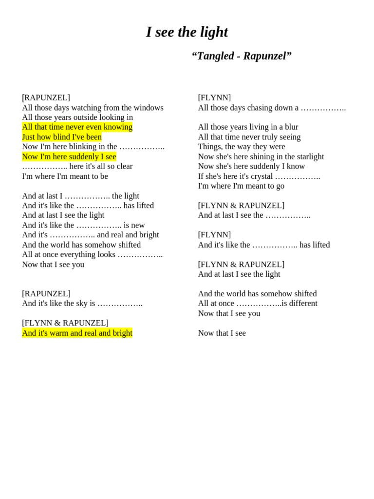 Reading Assignment - The Little Mermaid | PDF | Pupa | Butterfly