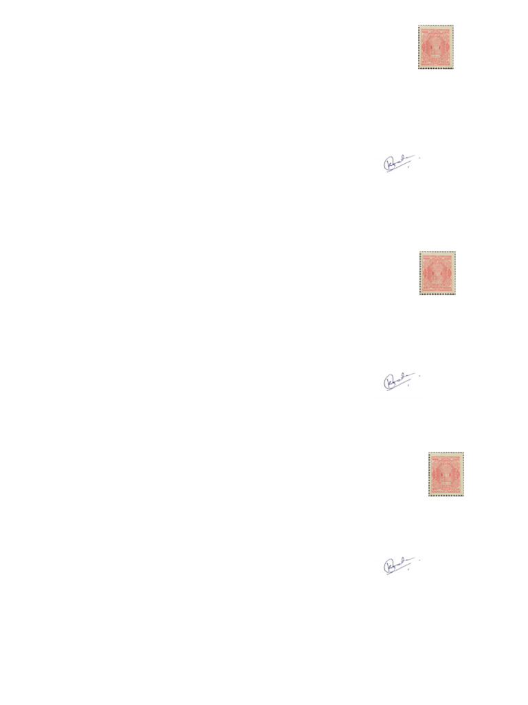 Monthly House Rent Receipts Template | PDF | Government Finances | Taxes