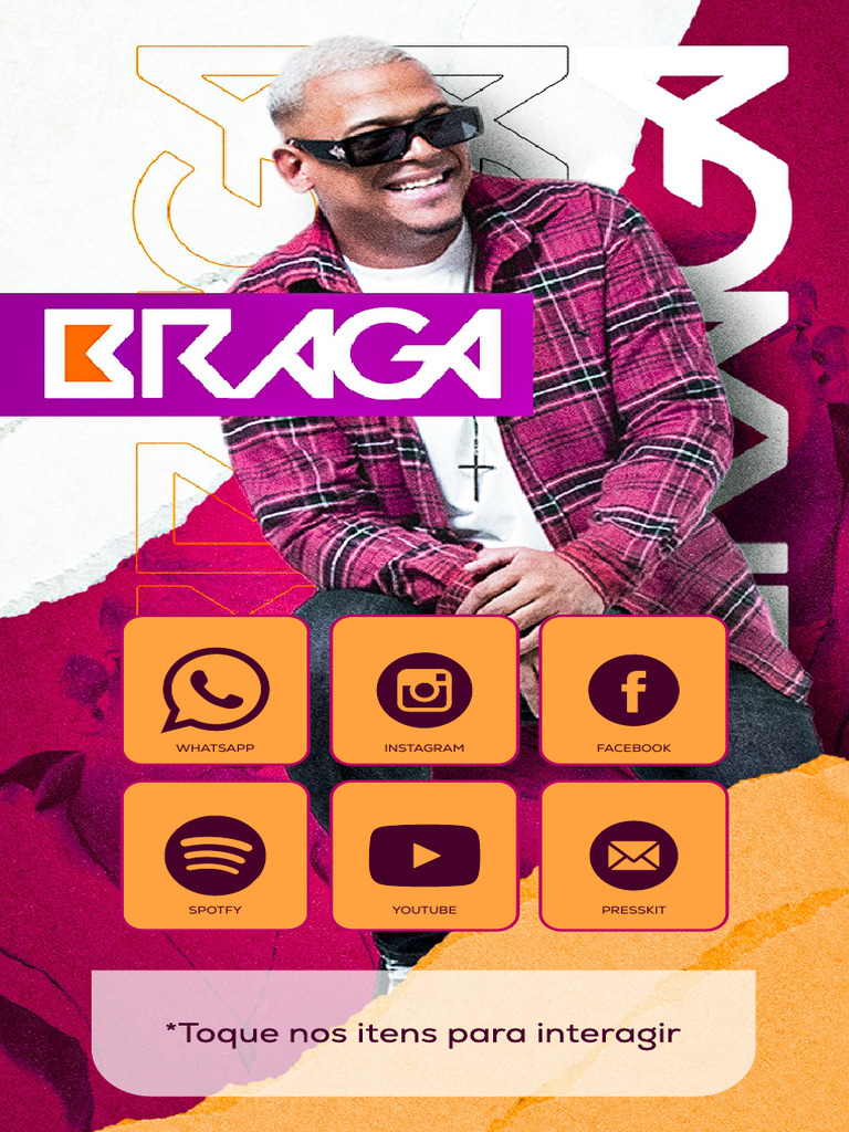 BRAGA_CARTÃO_DIGITAL | PDF