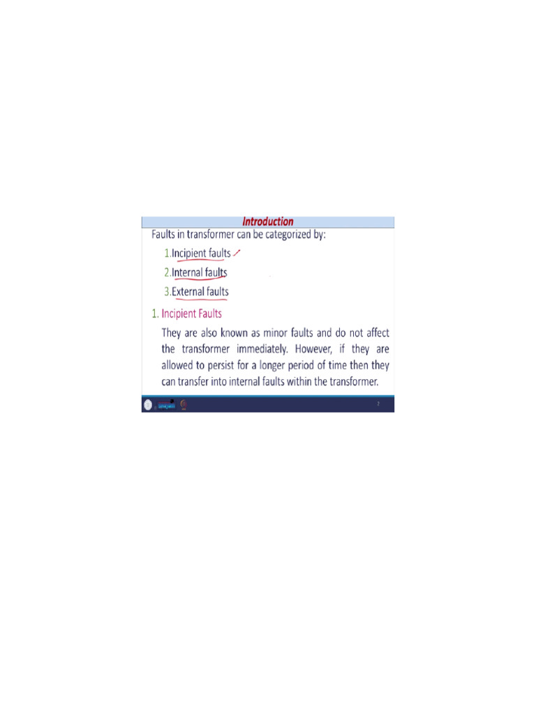 lec26 | PDF | Transformer | Electrical Substation