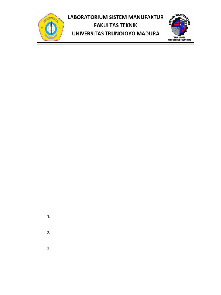 MODUL PROSES BUBUT | PDF