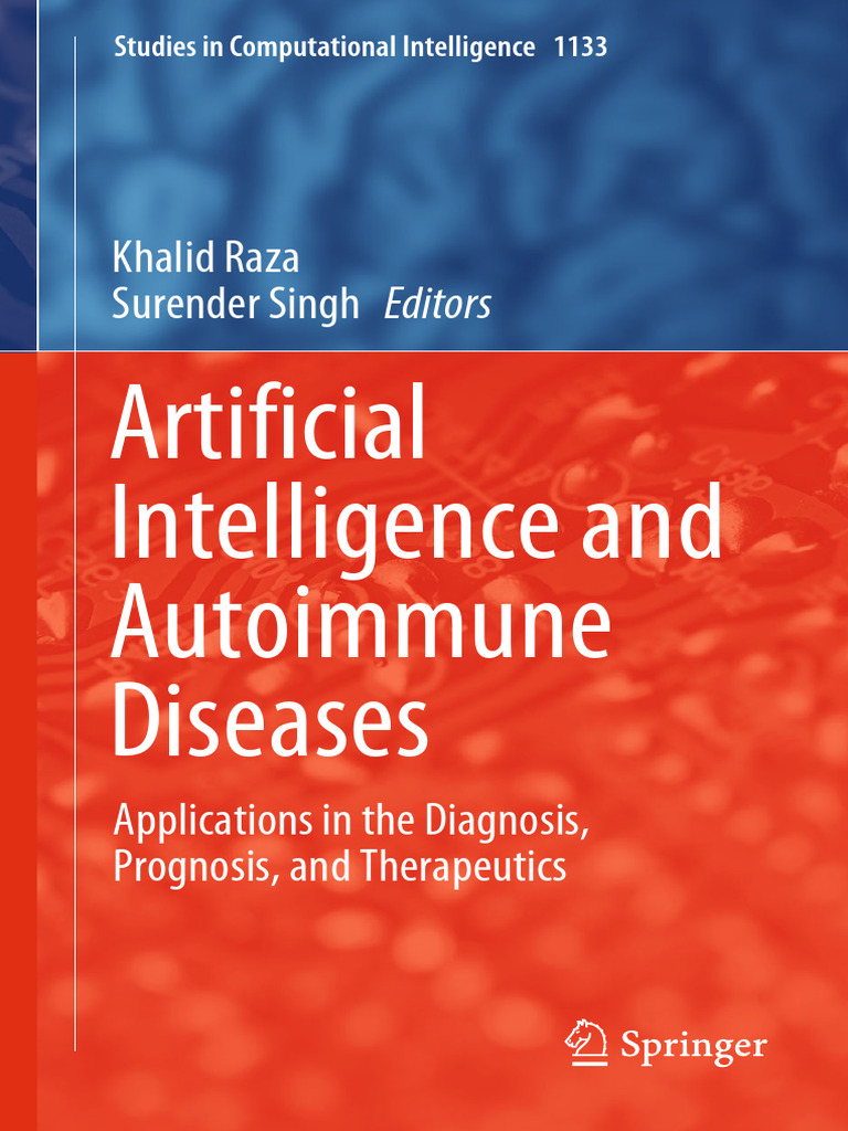 Artificial Intelligence and Machine Learning Techniques in the ...