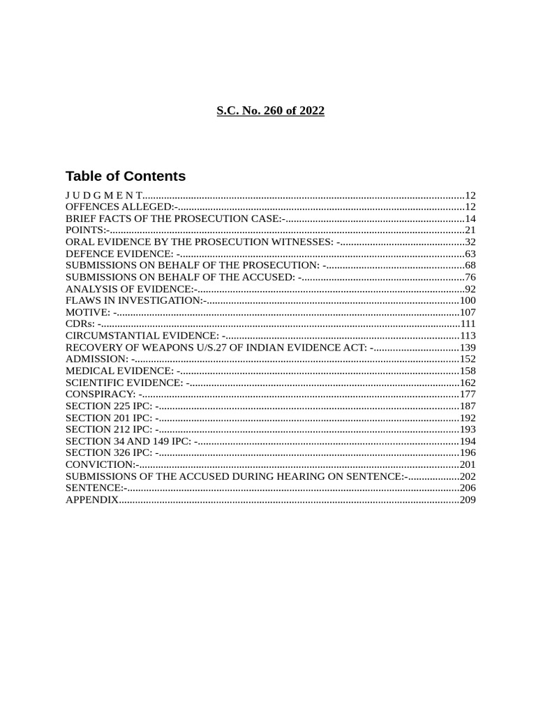 FAIR COPY SC No 260-2022 Judgment -03012025 _250103_133459 | PDF ...