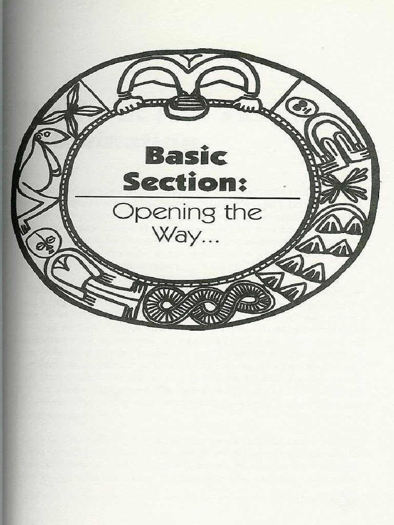 Pgs13 25 Awo Obi Complete Book 1 PDF | PDF