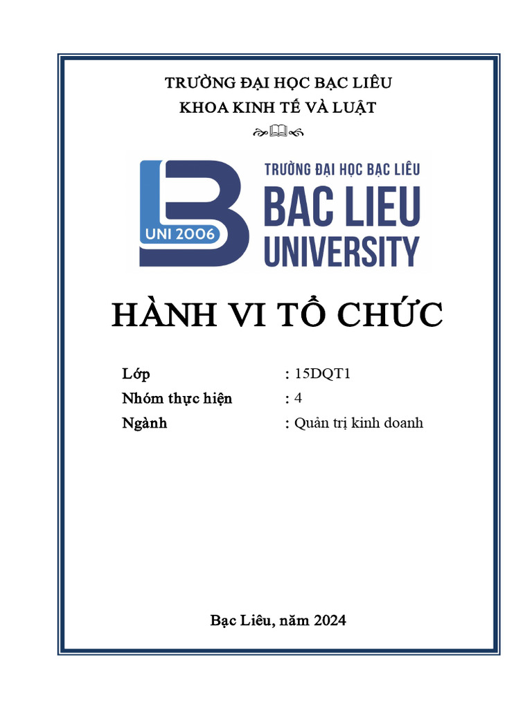 HVTC - Nhóm 4 | PDF
