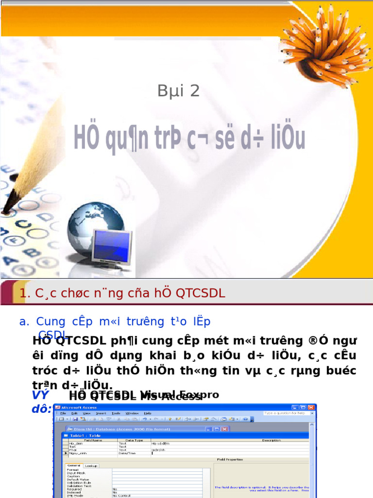 Bai 2 | PDF