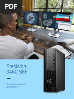 Rubrik r6000 - Specs Sheet | PDF | Solid State Drive | Hard Disk Drive