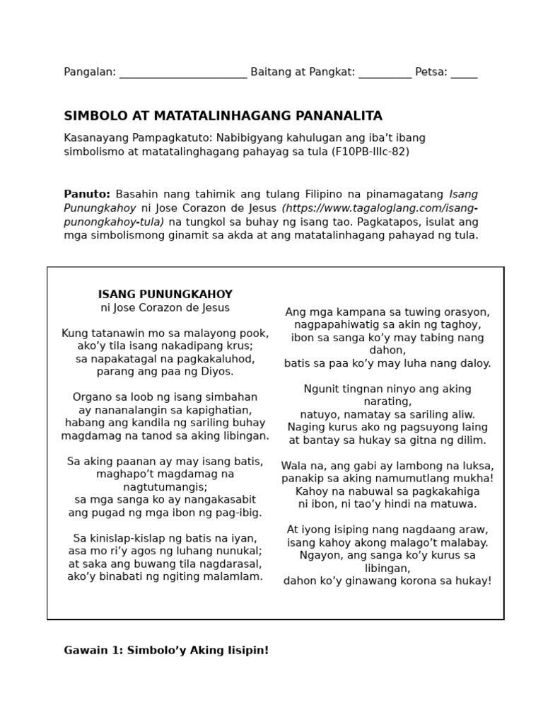 DIEGO_WORKSHEET_BLG.-2 | PDF