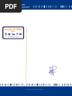 Enterpriserx - Sig Code Reference Guide: Notes: This Is A Standard Sig ...