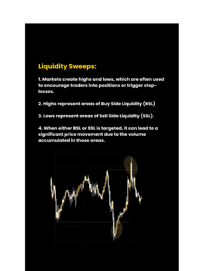 Liquidity | PDF