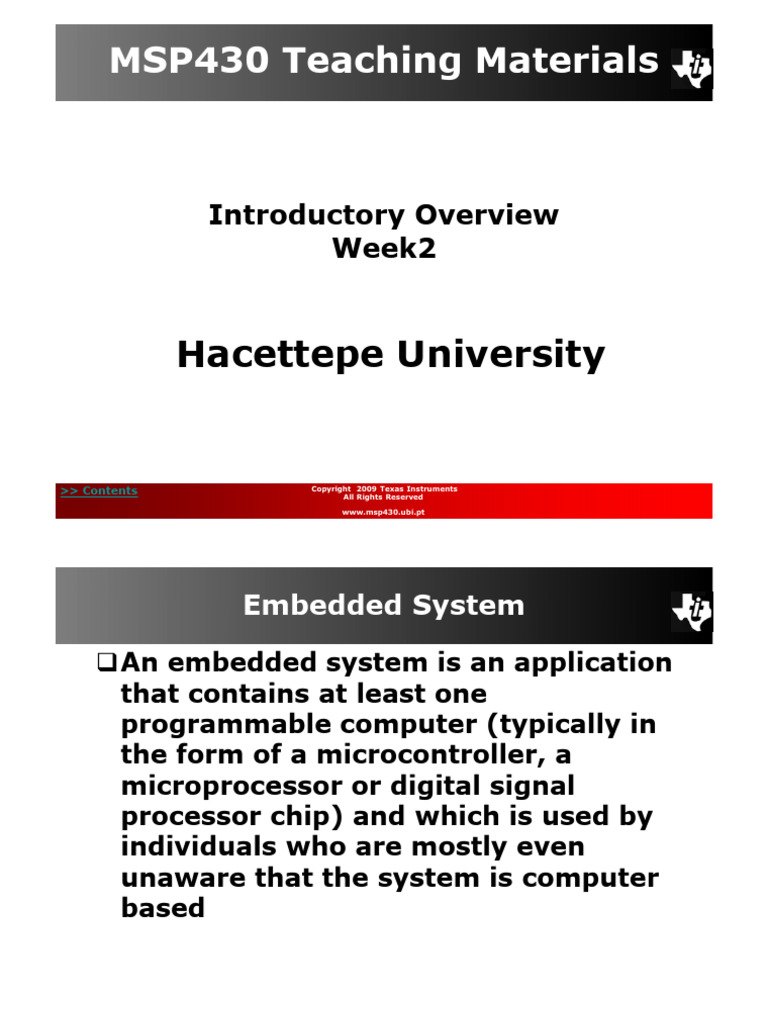 Week2.2_hacettepe_introduction | PDF | Integer (Computer Science) | Computing