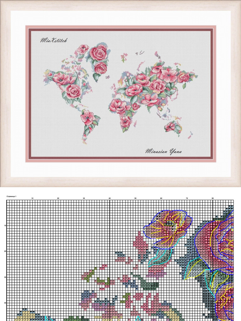 Blooming World | PDF