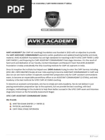 UPSC CAPF Paper 2 Assistant Commandant Solved Papers 2014 24 ...