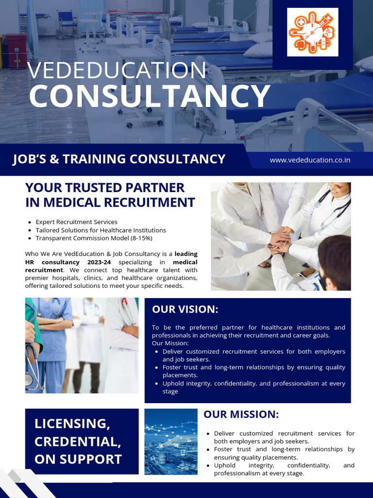 hospital manpower | PDF | Recruitment | Employment