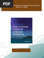 Machine Learning PPT For Students | PDF | Machine Learning | Artificial Intelligence