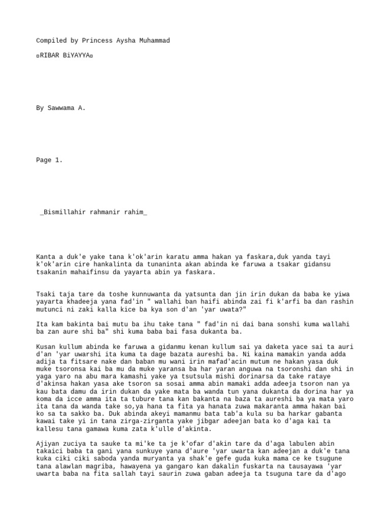 'DAN MACE COMPLETED.-1 | PDF