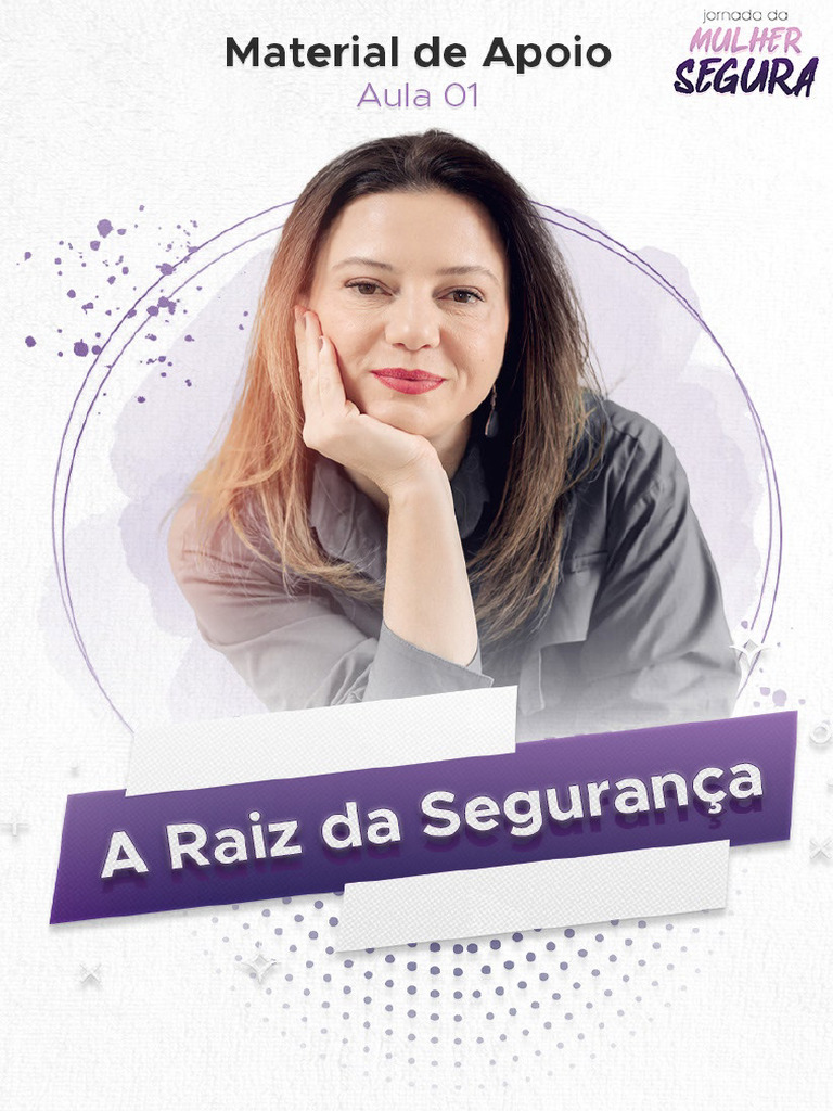 Material de Apoio - Aula 01 | PDF