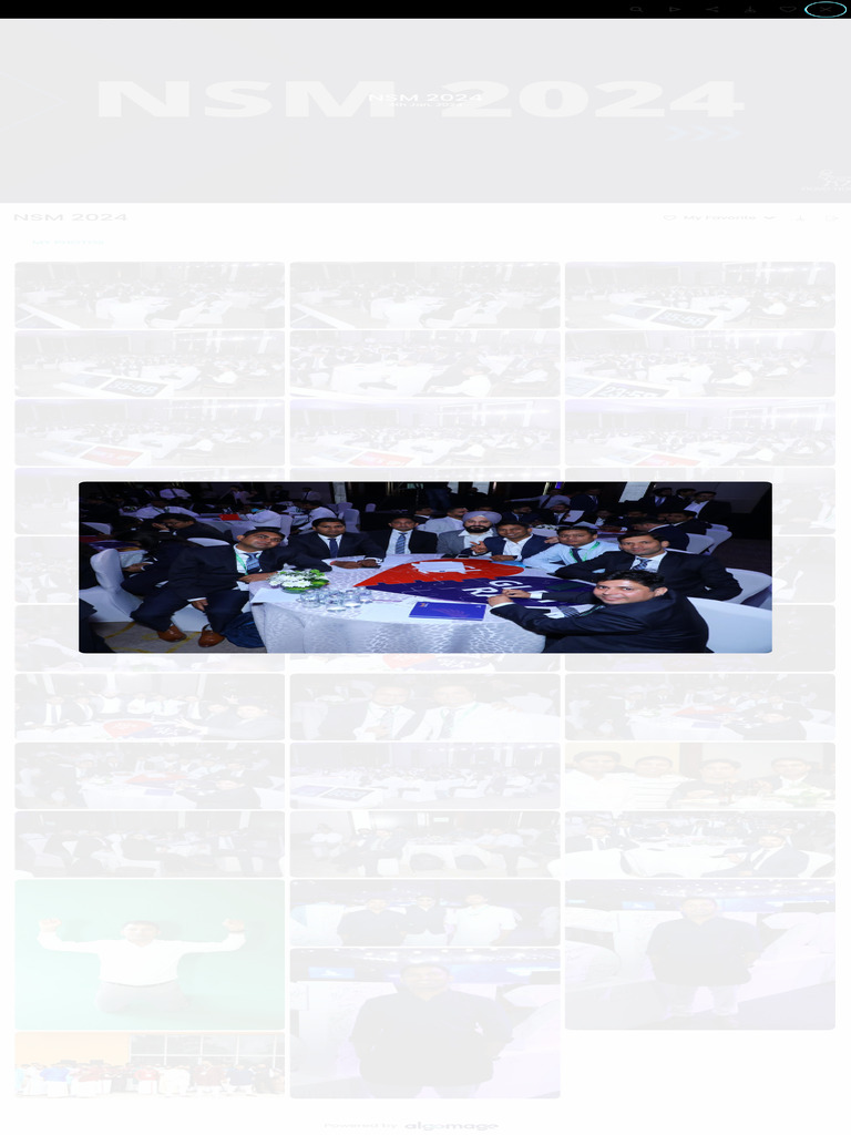 NSM 2024 Algomage 9 | PDF