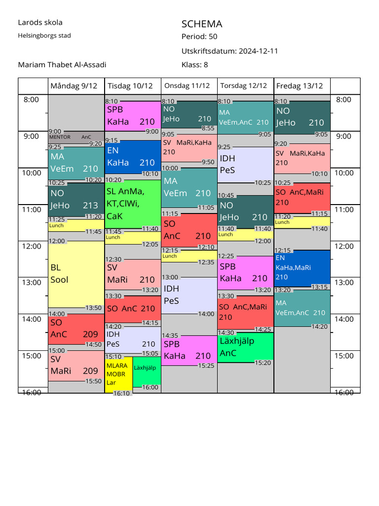 Schema | PDF