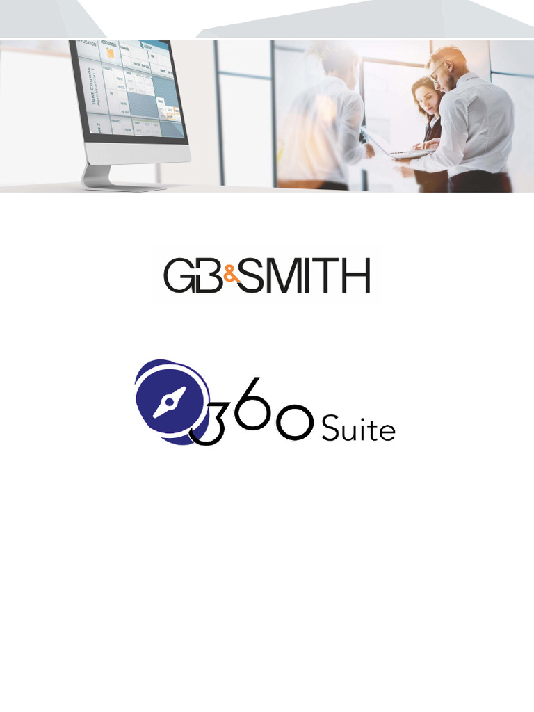 360suite Install en-US-windows | PDF | Computer Cluster | Databases