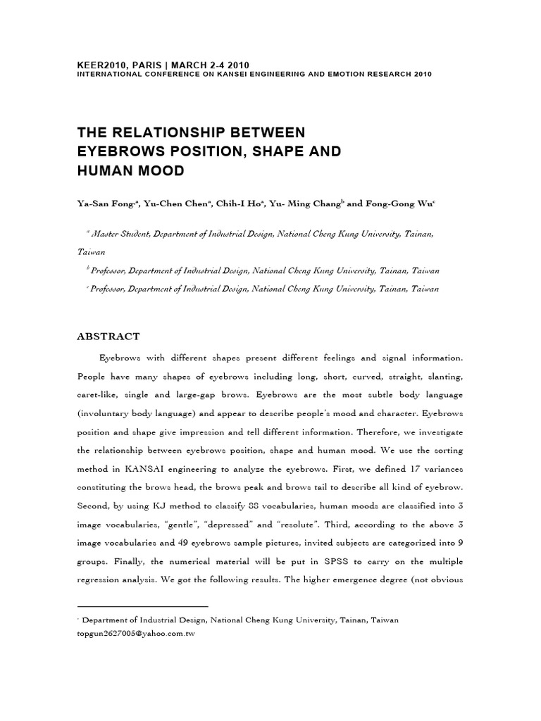 1666 | PDF | Statistical Classification | Regression Analysis