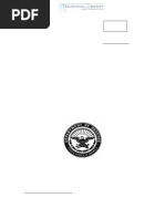 Mil STD 8591 | PDF | Flight Dynamics (Fixed Wing Aircraft) | Aircraft