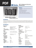 Nokia_ONT_XS_010X_Q_Data_Sheet_EN | PDF | Fiber To The X | Computer ...
