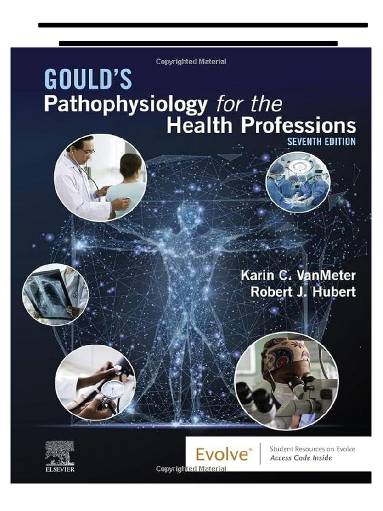 Goulds Pathophysiology | PDF | Inflammation | Pain