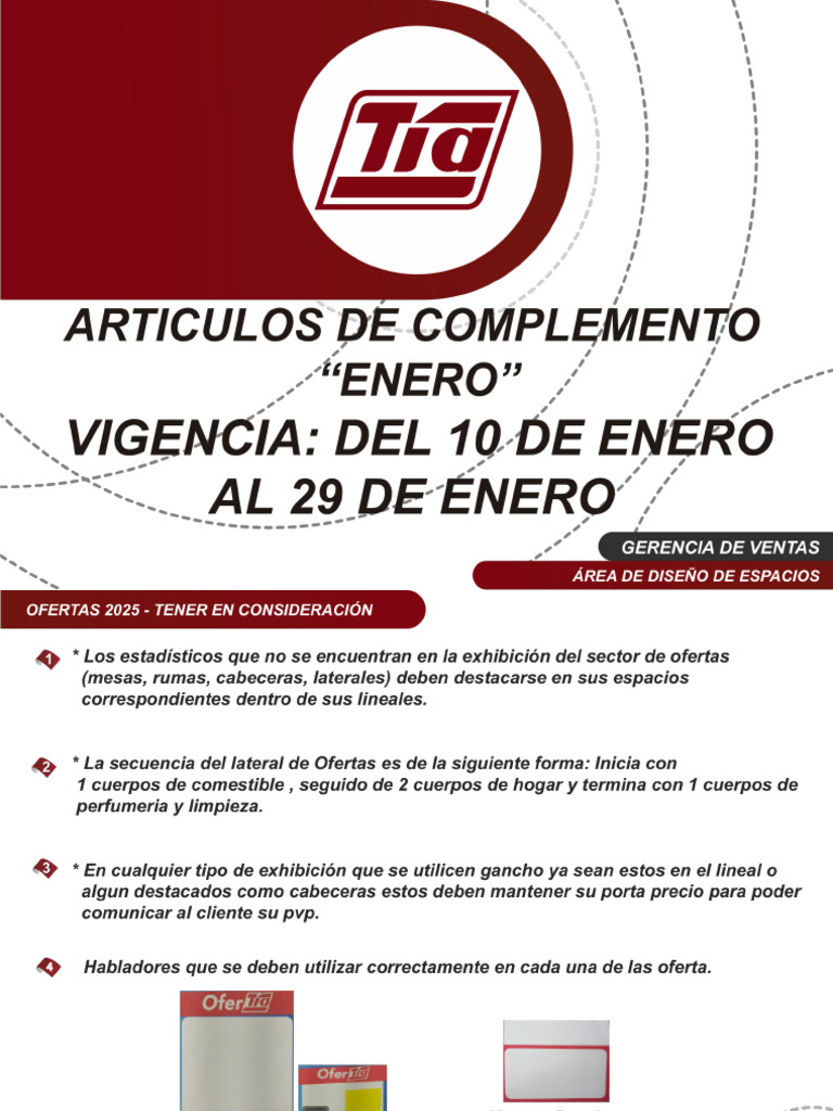 Complmentos 2da Qna Enero BLO | PDF