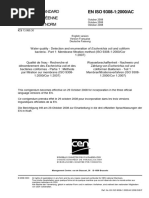 ISO-9308-1-2014 | PDF | International Organization For Standardization ...