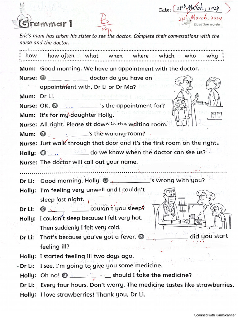 Abby tutorial 7 | PDF