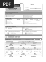 Instructivo - Web - Edificación INE | PDF