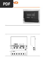 Trend IQEco | PDF | Field Effect Transistor | Switch