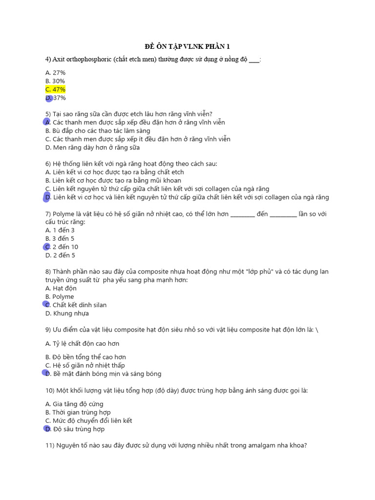 VLNK 1 | PDF