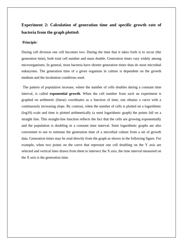 EXP 2 AG SEM3 copy | PDF | Logarithm | Exponential Function